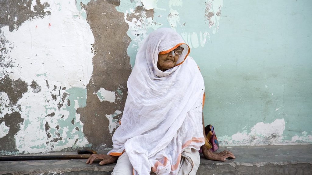 International Widows Day