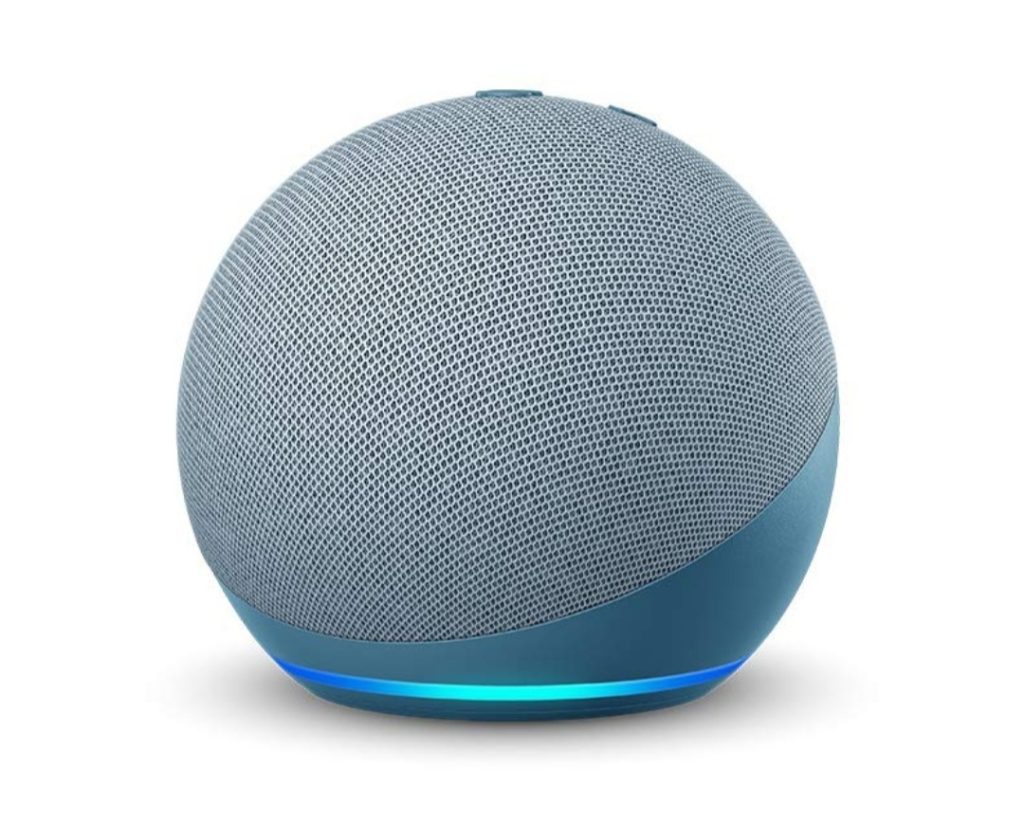 Missing your dead aunt? Alexa will soon imitate her voice for you - The ...