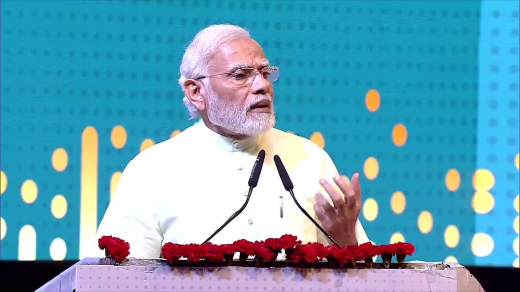 India’s bio-economy grew 8 times in past eight years: Modi at Biotech ...