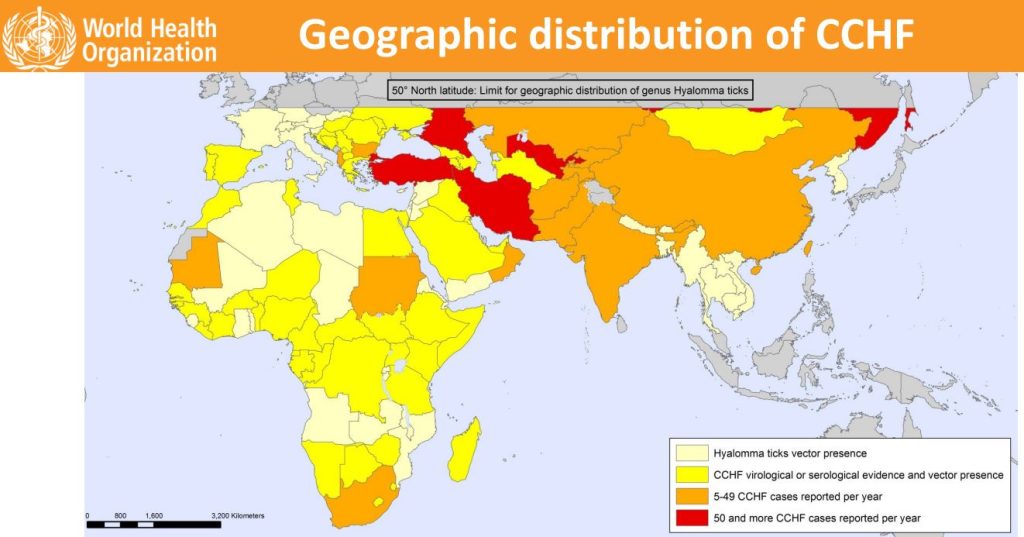 Nose-bleed fever hits India. Find out its symptoms, precautions