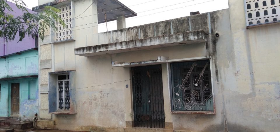 At Ilaiyaraaja's village in Theni, TN, there's pride, and some hurt
