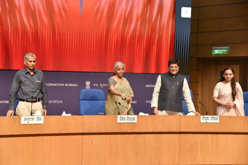 Ease of doing business rankings: TN, Karnataka among 7 top achievers ...