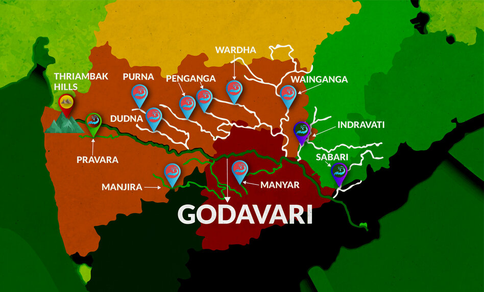 Polavaram: With homes flooded, no relocation help, adivasis bear the brunt