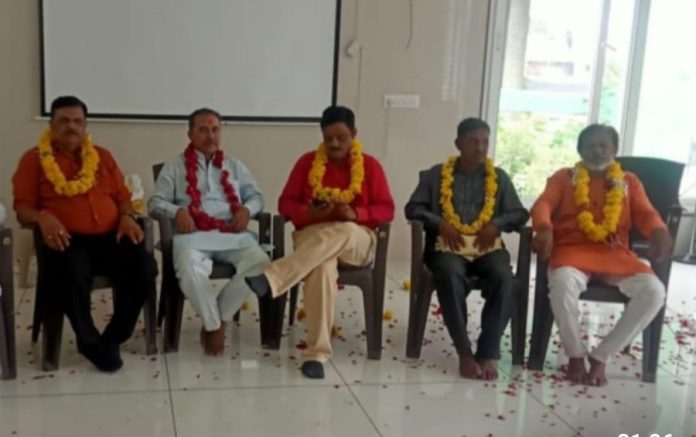 Men and rape: When the garland becomes a weapon of war - The Federal