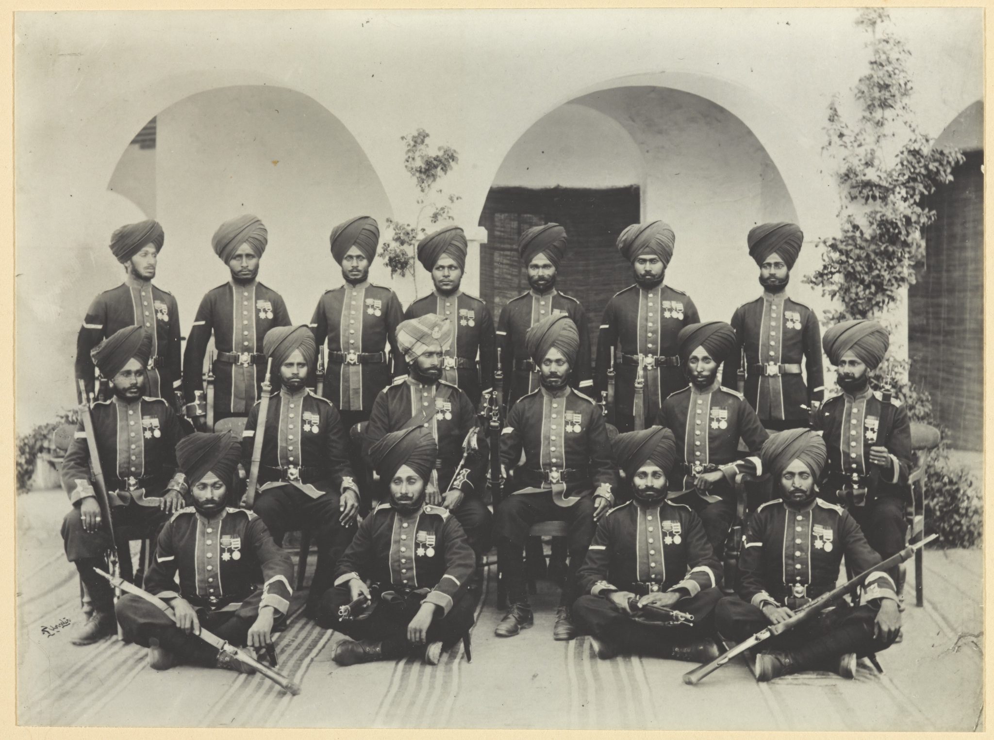 125th anniversary of the Battle of Saragarhi: The battle, its importance