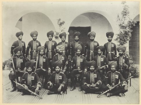 125th anniversary of the Battle of Saragarhi: The battle, its importance