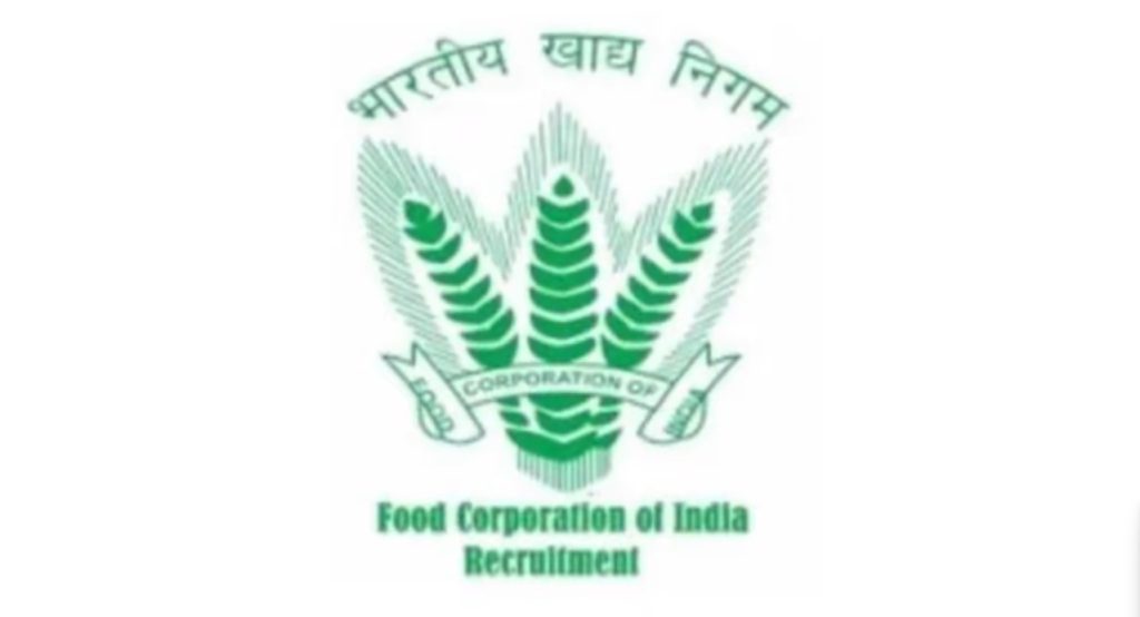 FCI begins recruitment for over 5,000 non-executive posts