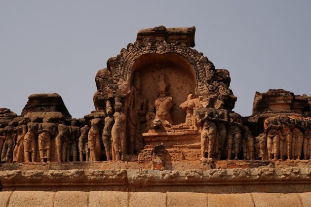 Where the stones speak to us: How Hampi conquered my mind and memory