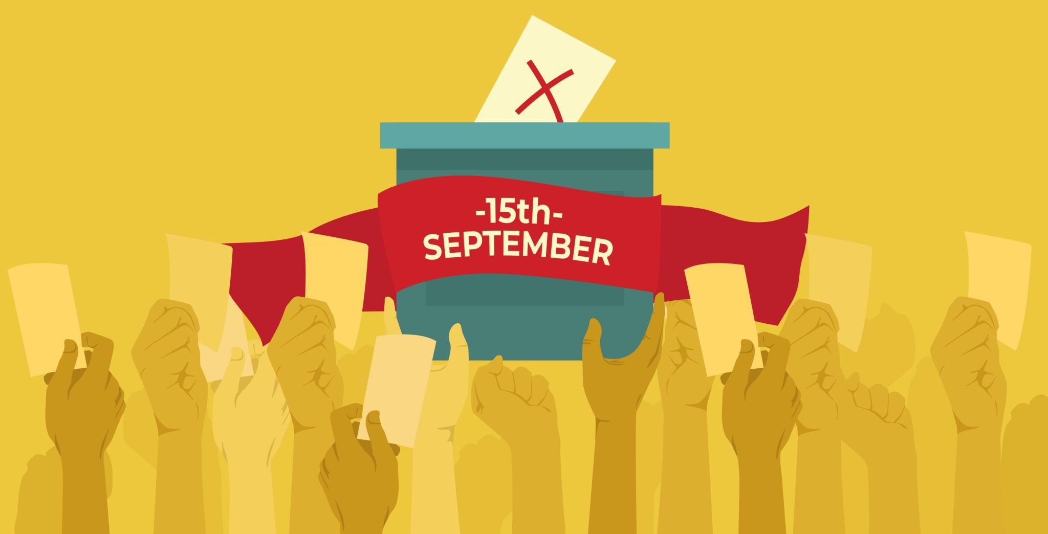 International Day of Democracy 2022: History and significance