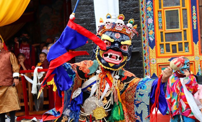 Why Sikkim celebrates a treaty 'inked' in blood centuries ago