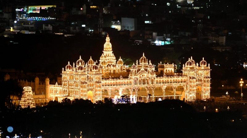 Quick guide to Mysore Dussehra fest; the legacy and what not to miss