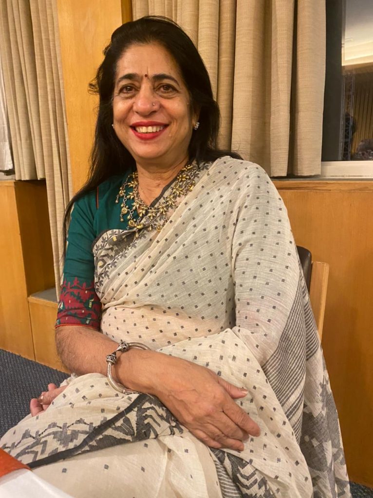 Bangladeshi artist Rokeya Sultana: I learnt humility, tolerance in ...