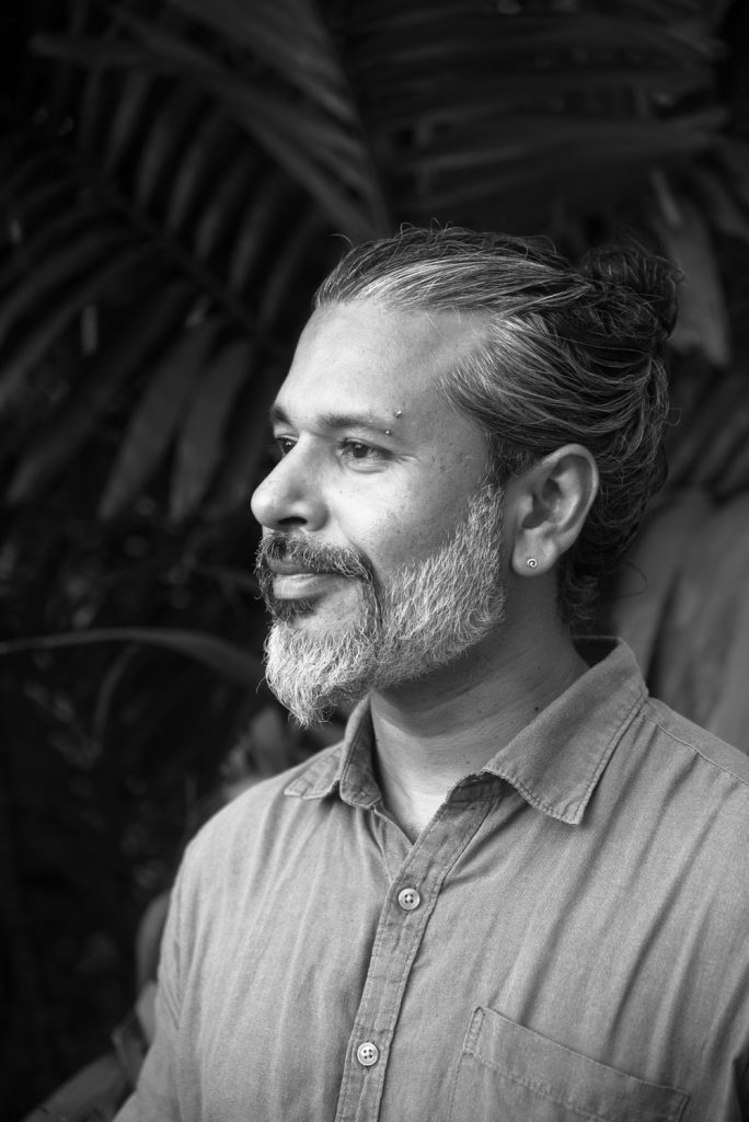 Sri Lankan writer Shehan Karunatilaka among six Booker Prize finalists