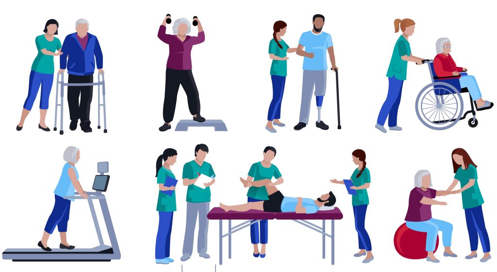 World Physical Therapy Day 2022: Theme, history, significance