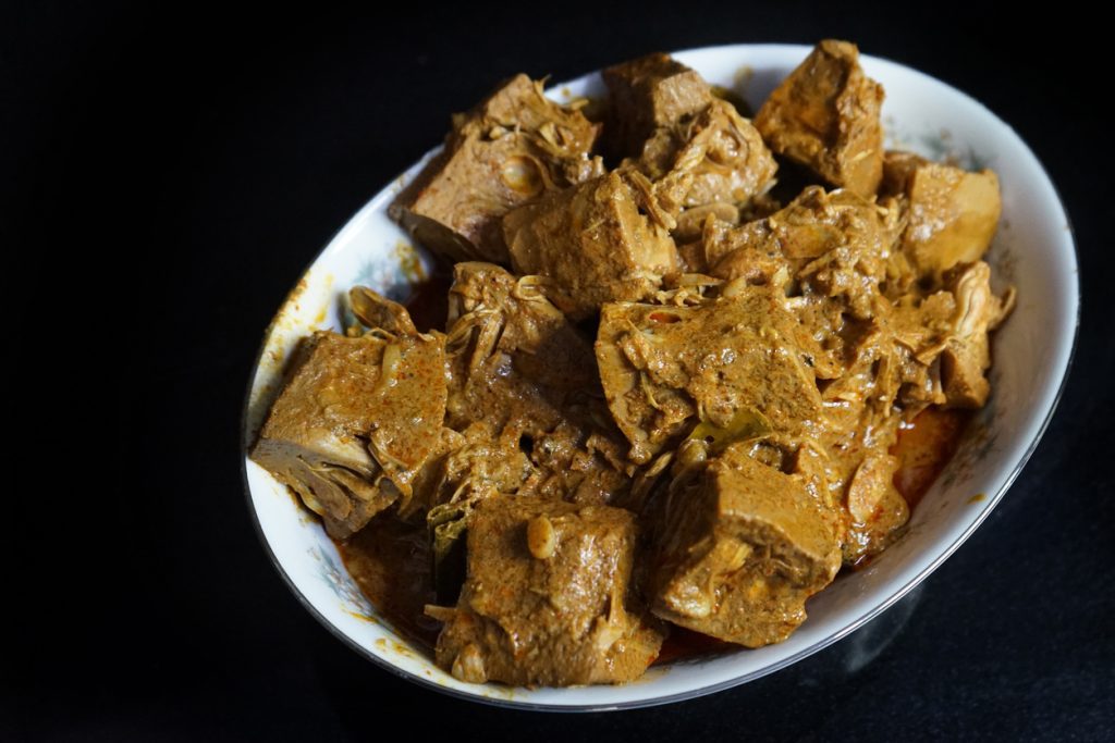 10 must-eat dishes of Andhra cuisine every foodie should check out | 10 ...