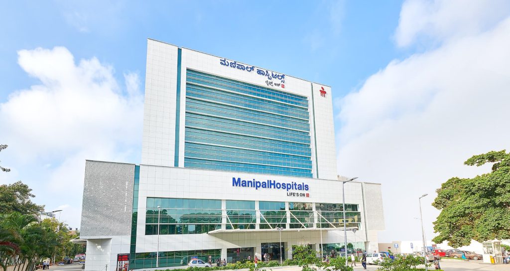 IT dept conducts raids on Manipal Group of Hospitals in 20 locations ...