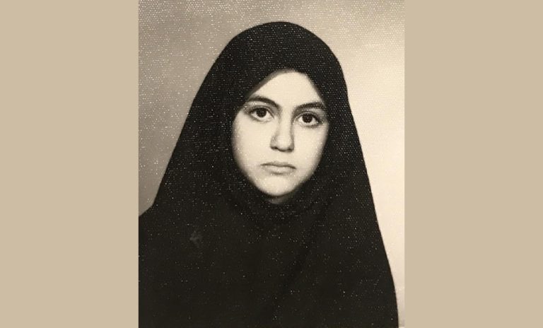 'Dressed and undressed in the uniform of the regimes': Sanaz Fotouhi on ...