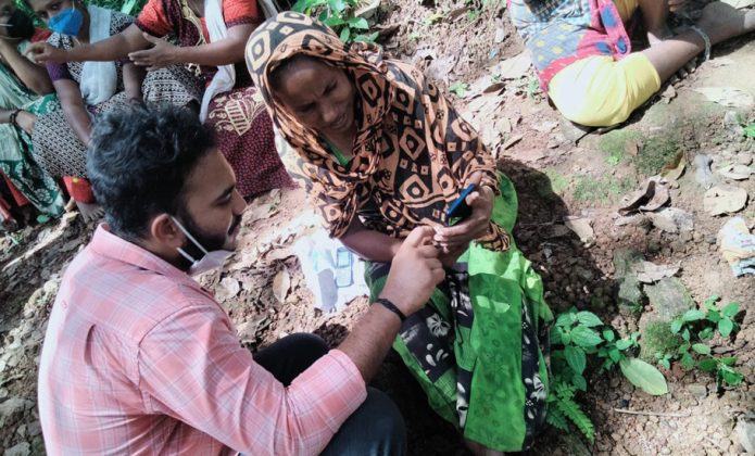 What it means to be India's first fully digitally literate panchayat ...