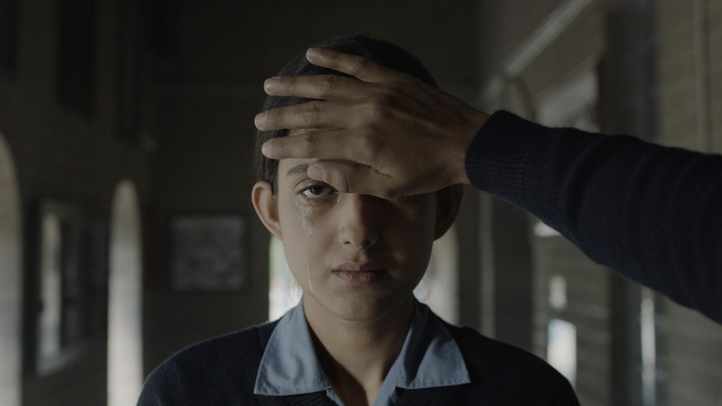 Meghdoot review: A love fable that transcends barriers of time and age