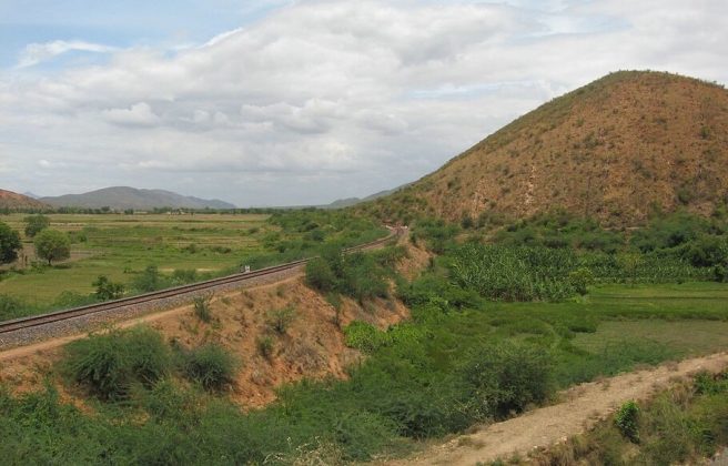 Looking for offbeat hill stations? Here are 6 of the best in Andhra ...