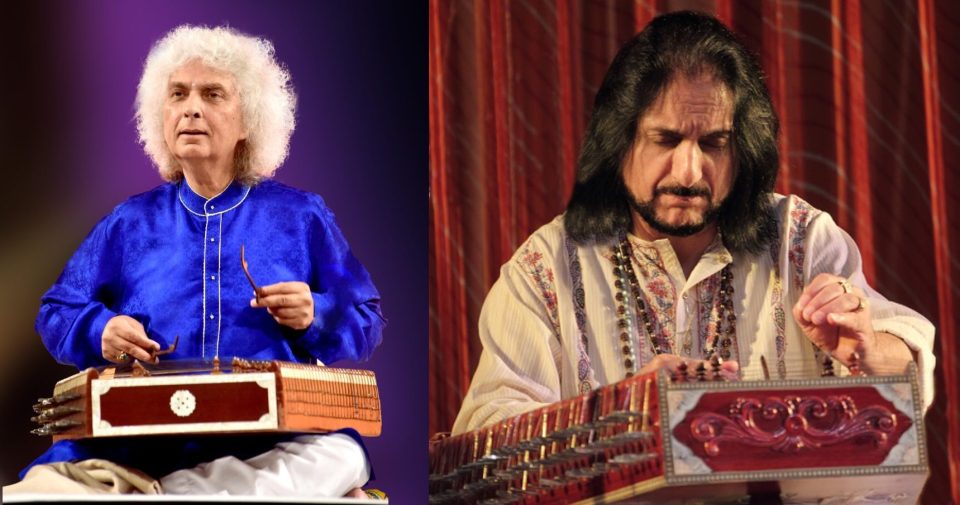 Kashmir’s last santoor-maker reflects on his legacy, as it withers away