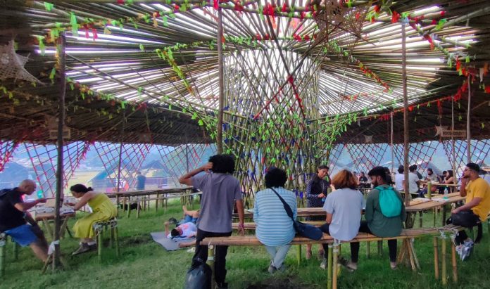 Ziro Music Festival 2022: Kochi rock to Nepali pop, 4 days of ...