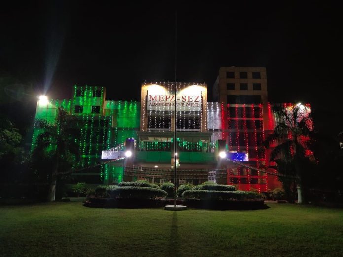 Explained: What new DESH Bill entails, how it varies from SEZ Act - The ...