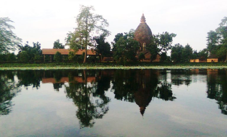 What makes the Ahom architectural marvels in Assam still stand tall ...