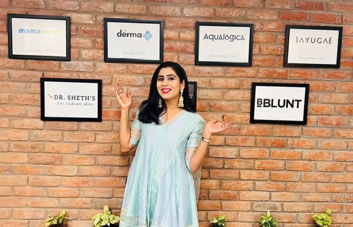 Three Indians among 20 on Forbes' Asia’s Power Businesswomen 2022 list