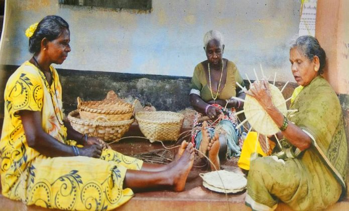 Teetering on the edge of extinction, the Koraga tribe remains unseen ...