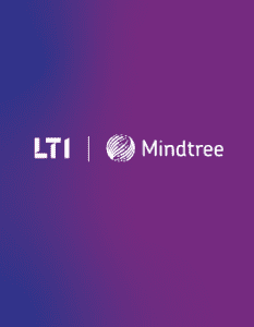 Larsen & Toubro Infotech, Mindtree to operate as combined entity ...