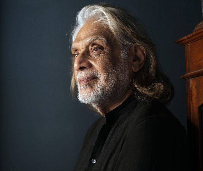 Muzaffar Ali: ‘Art in India needs a breath of fresh air and freedom ...
