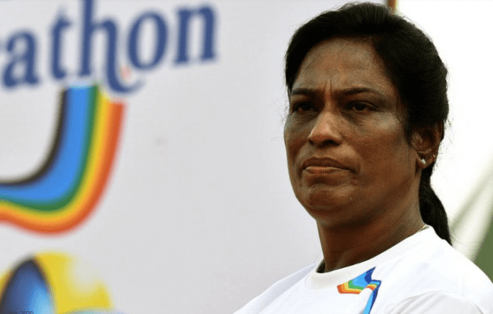 PT Usha becomes first woman IOA president what she said