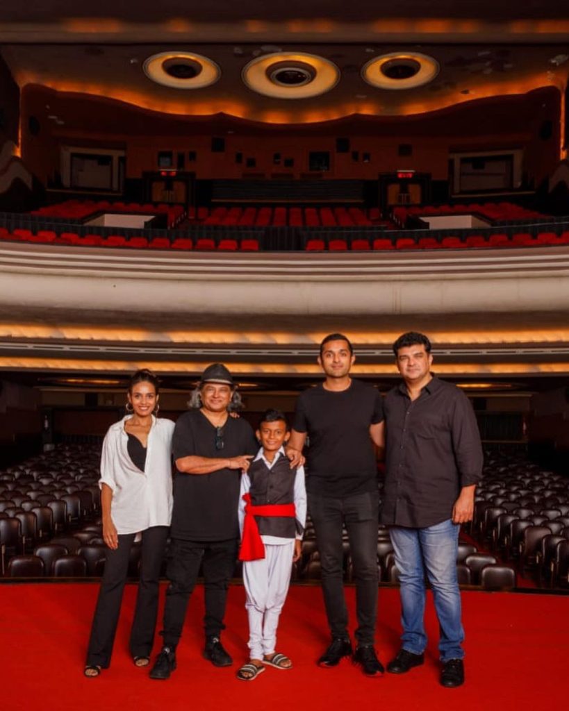 ‘Chhello Show’ director Pan Nalin's quest to 'become' a film | ‘Chhello ...