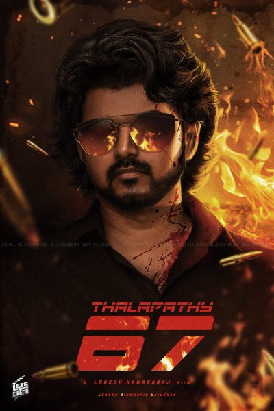 Kollywood buzz: Ajith-Siva's reunion, record-breaking Thalapathy 67 ...