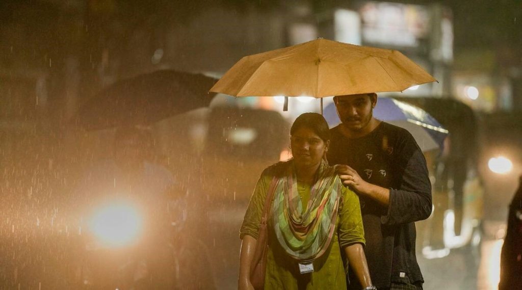 After 62 years, monsoon covers Delhi, Mumbai together: IMD