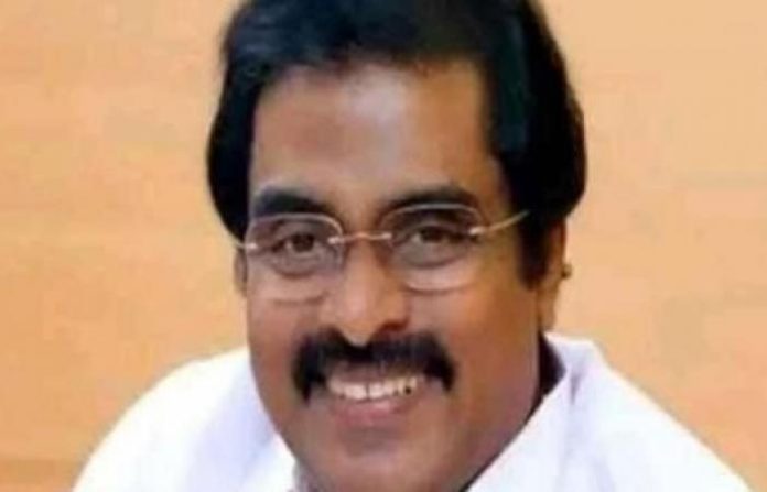 DMK former MP Masthan believed dead was murdered, 5 held - The Federal