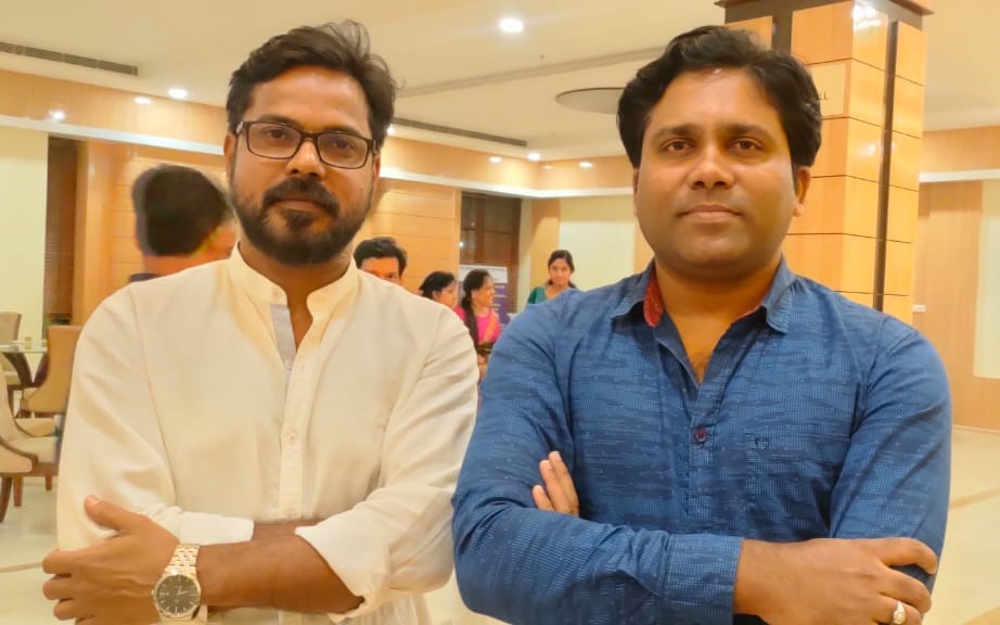 Not just 'Kantara', Odia film 'Daman' is making waves nationwide. Meet the directors | Language ...