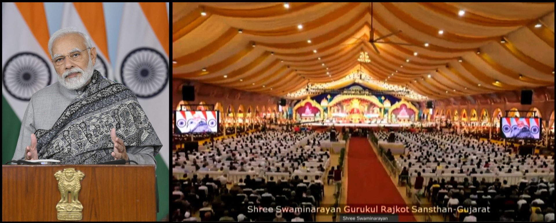 PM Modi on new education policy: Futuristic education system being ...