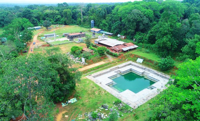 Why the temple run in Karnataka’s Hosagunda is set to get longer | Why ...