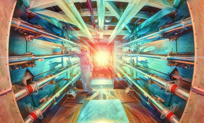 Fusion or just fizz: Has the National Ignition Facility really trapped ...