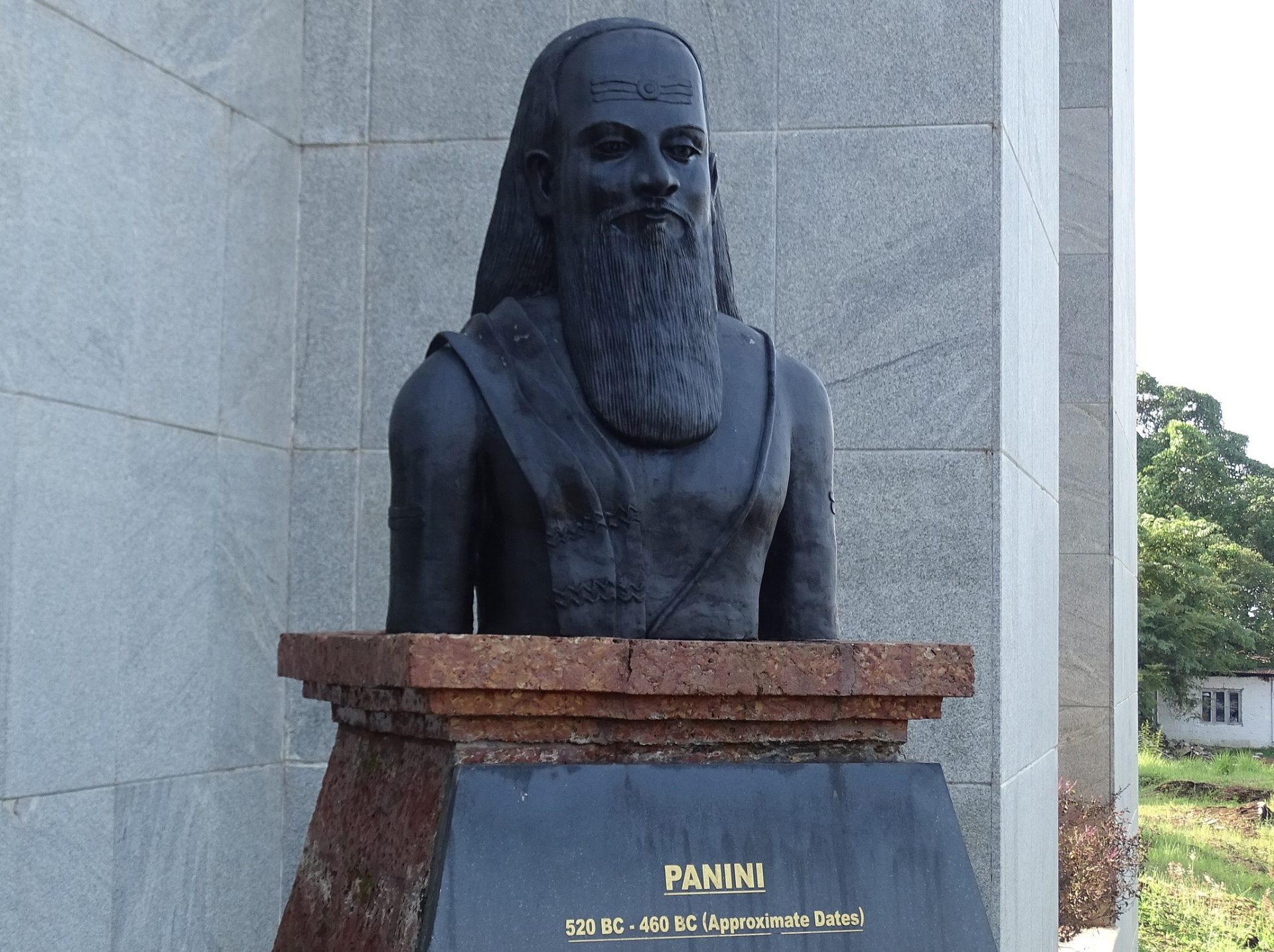 Indian PhD student at Cambridge cracks 2500-yr-old Panini grammar code