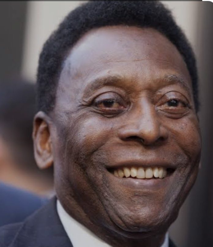Pele's funeral to take place in hometown Santos - The Federal