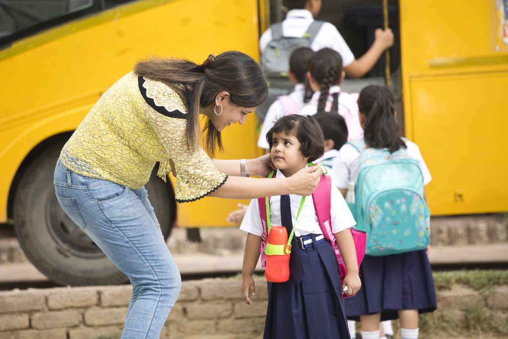 It’s admission season; how to select the right school for your child ...