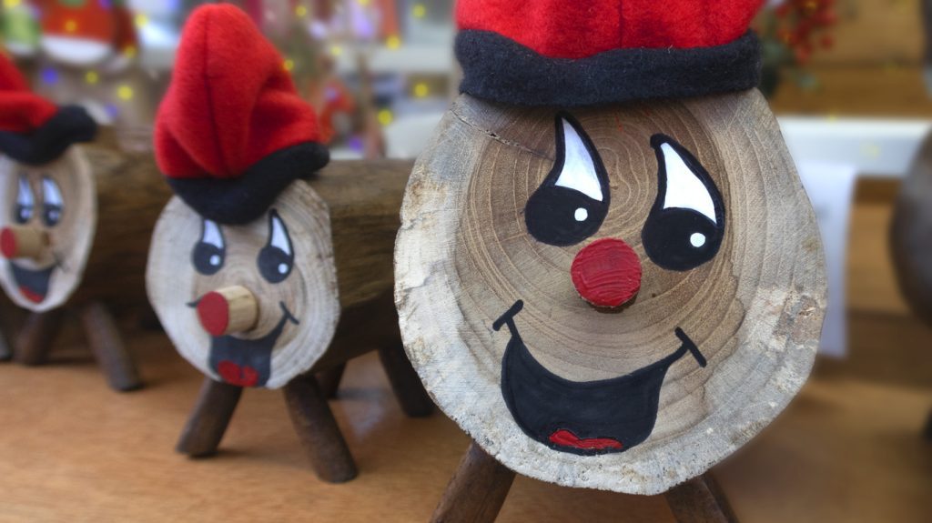 7 weird Christmas traditions across the world | 7 weird Christmas ...