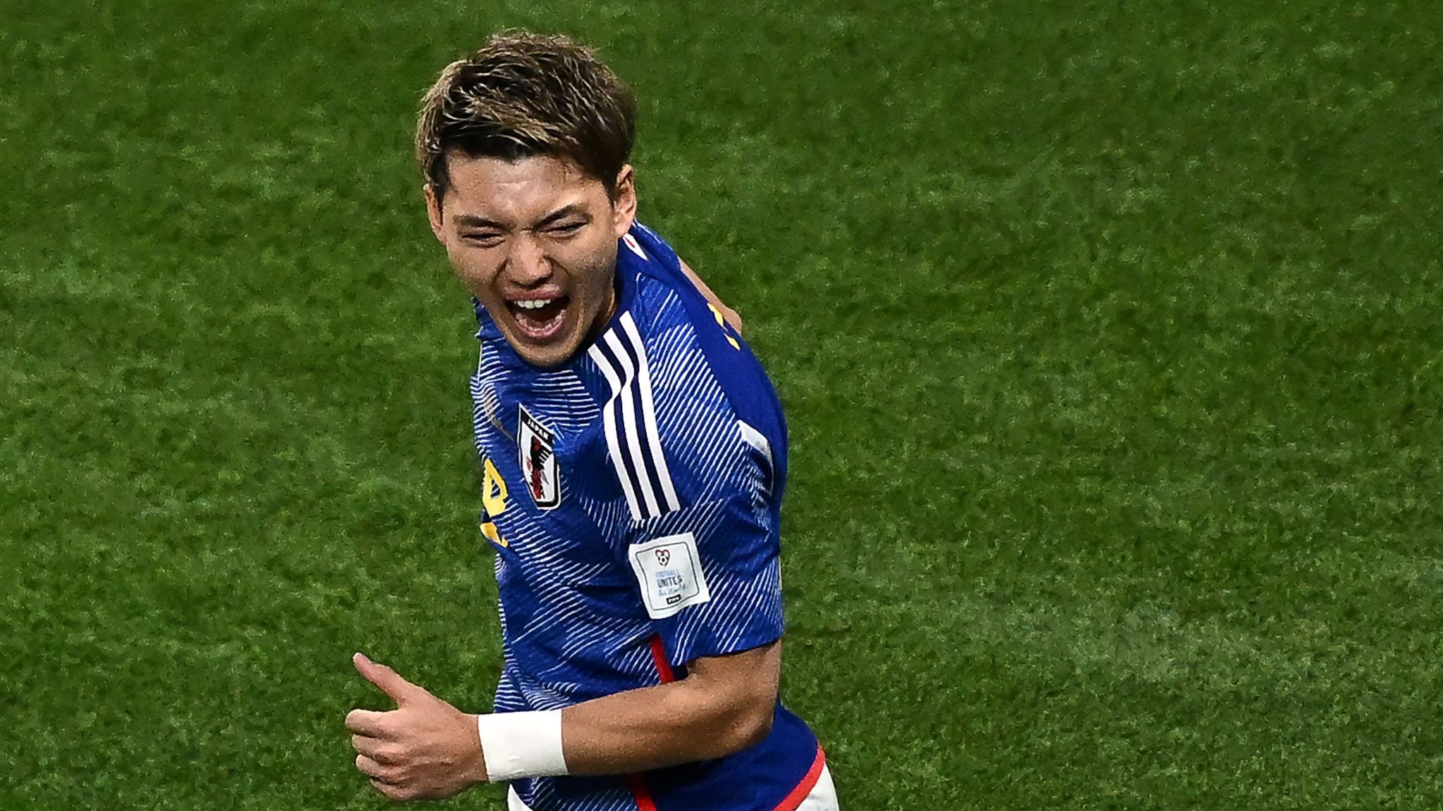 Substitutes light up Qatar World Cup like never before