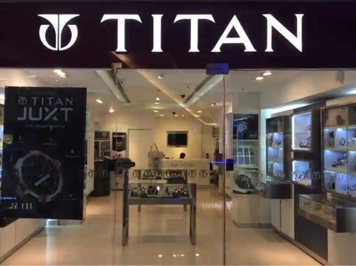 When a timely idea and Tamil Nadu helped with the birth of a ‘Titan’