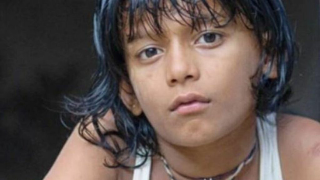 Bhavin Rabari of 'Last Film Show', 'RRR' honoured by International ...