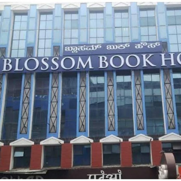 Treat for second hand book lovers of Bengaluru as Blossom open’s 3rd ...