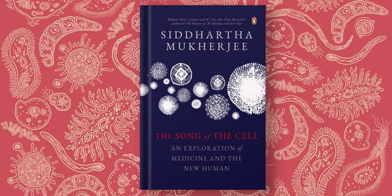 ‘The Song of the Cell’ review: Understanding life in terms of its ...
